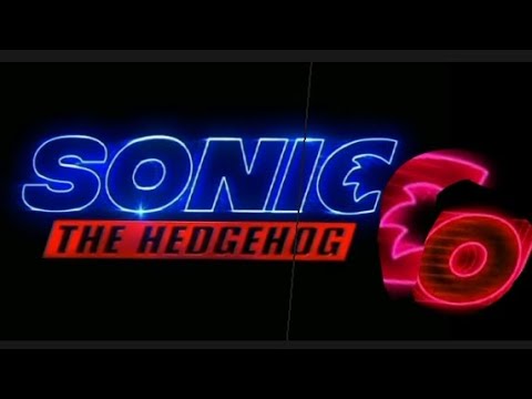 Sonic 6 fan film trailer fan Made - YouTube