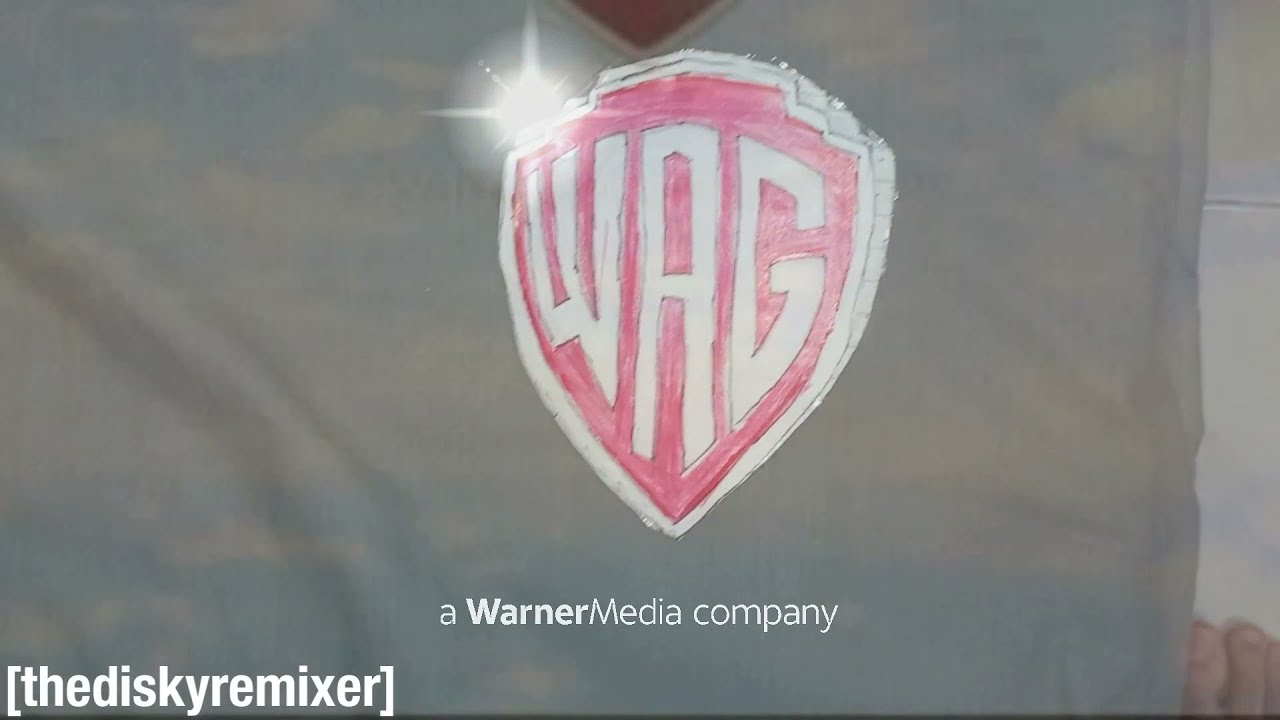 Warner Bros. Pictures [2021] Paper Logo Remakes - YouTube