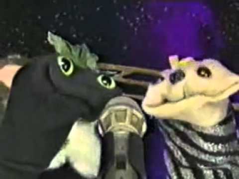 Sifl And Olly Season 1 Episode 6 Part 3 - YouTube