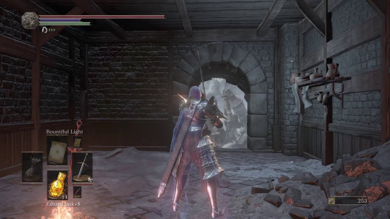 Painted Ds3 - YouTube