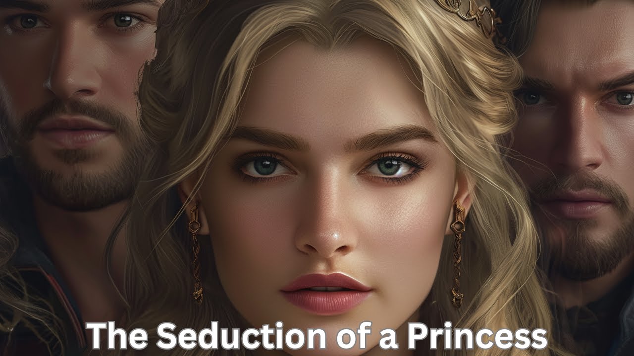 The Seduction Of A Princess Youtube