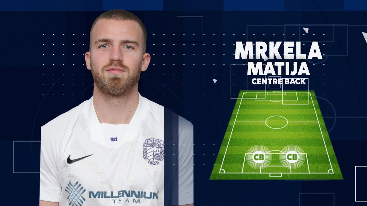 Mrkela Matija 2023 - YouTube