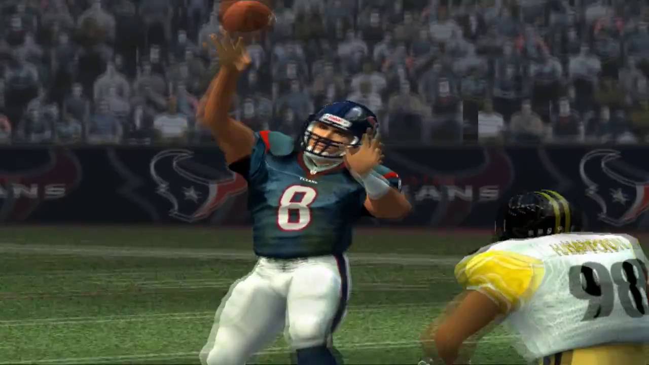 Let's Play: Madden 2006 NFL Superstar - Episode 3 - YouTube