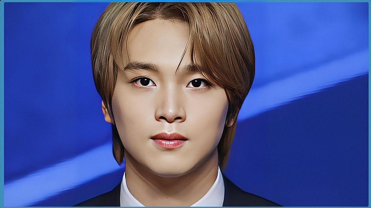 NCT127: Kim Haechan being bullied by his Hyungs (A Very Rare Moments) - YouTube