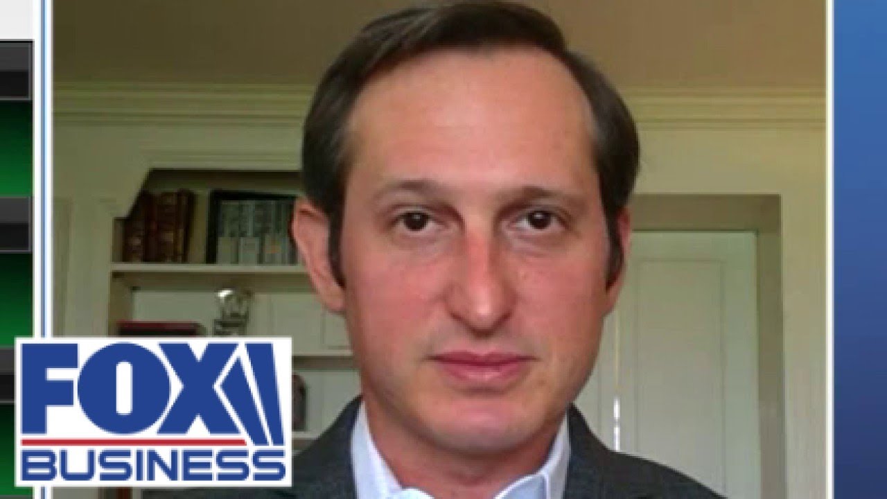 DraftKings CEO says he wants his company to be like Amazon long-term ...