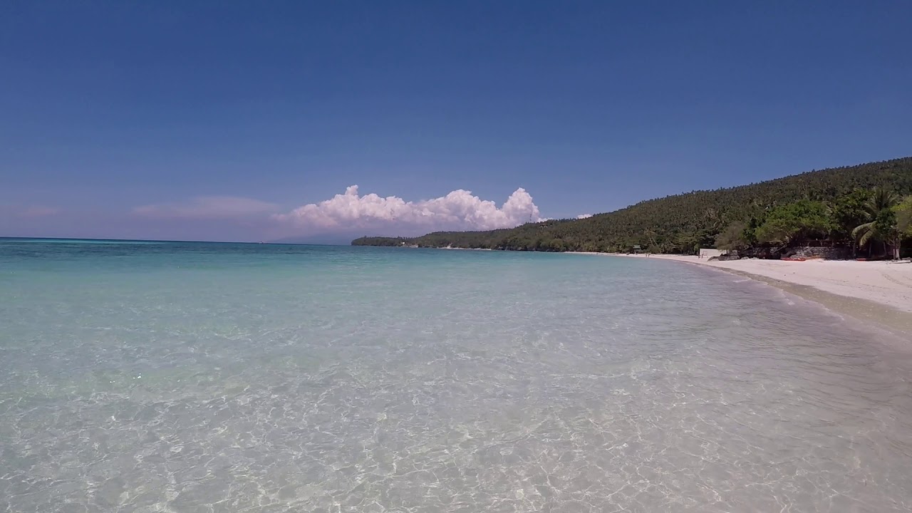 Glan Sarangani Rosal&Coco beach - Karma Grip GoPro - YouTube
