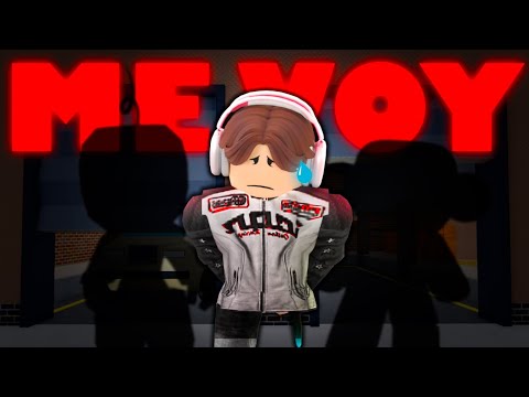 Tenemos que hablar..