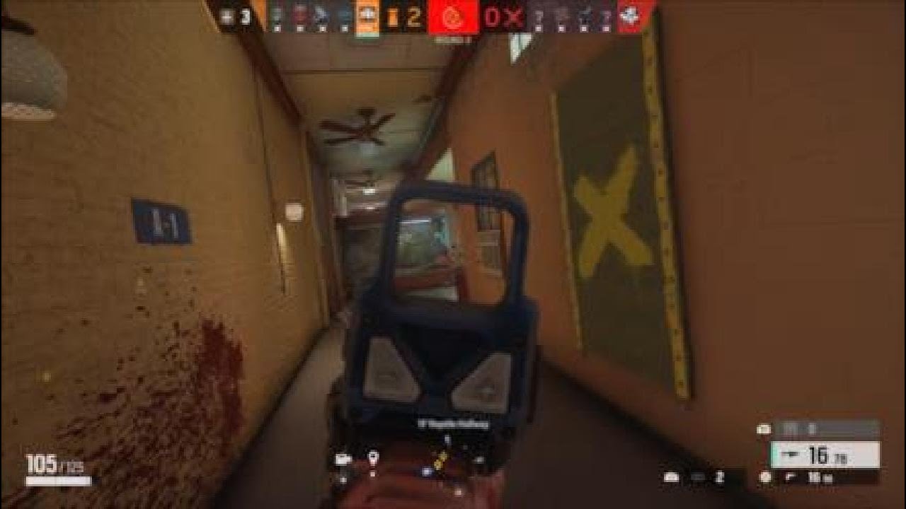 How to 1v4 - YouTube