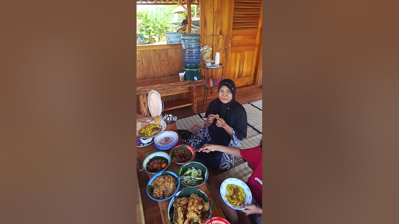 breakfast @malipir cottage | @YouTube - YouTube