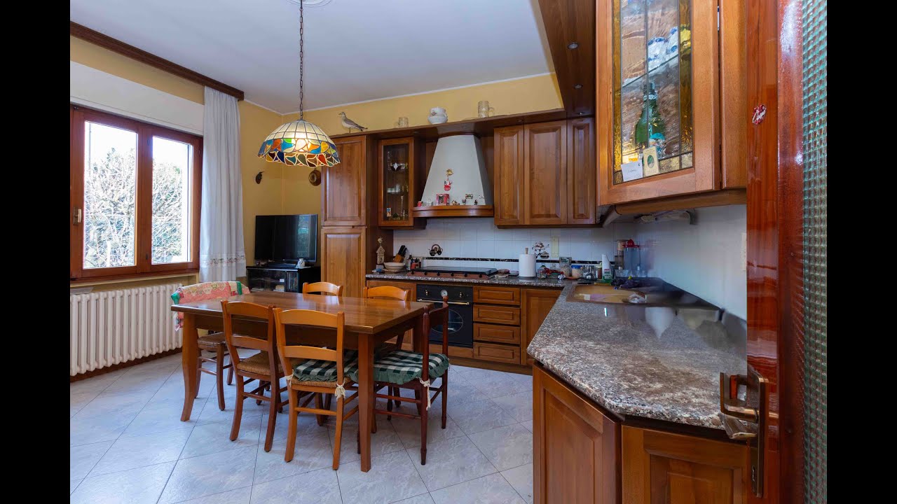 IPI Padova | Vendita casa indipendente a Voltabarozzo (PD) - YouTube