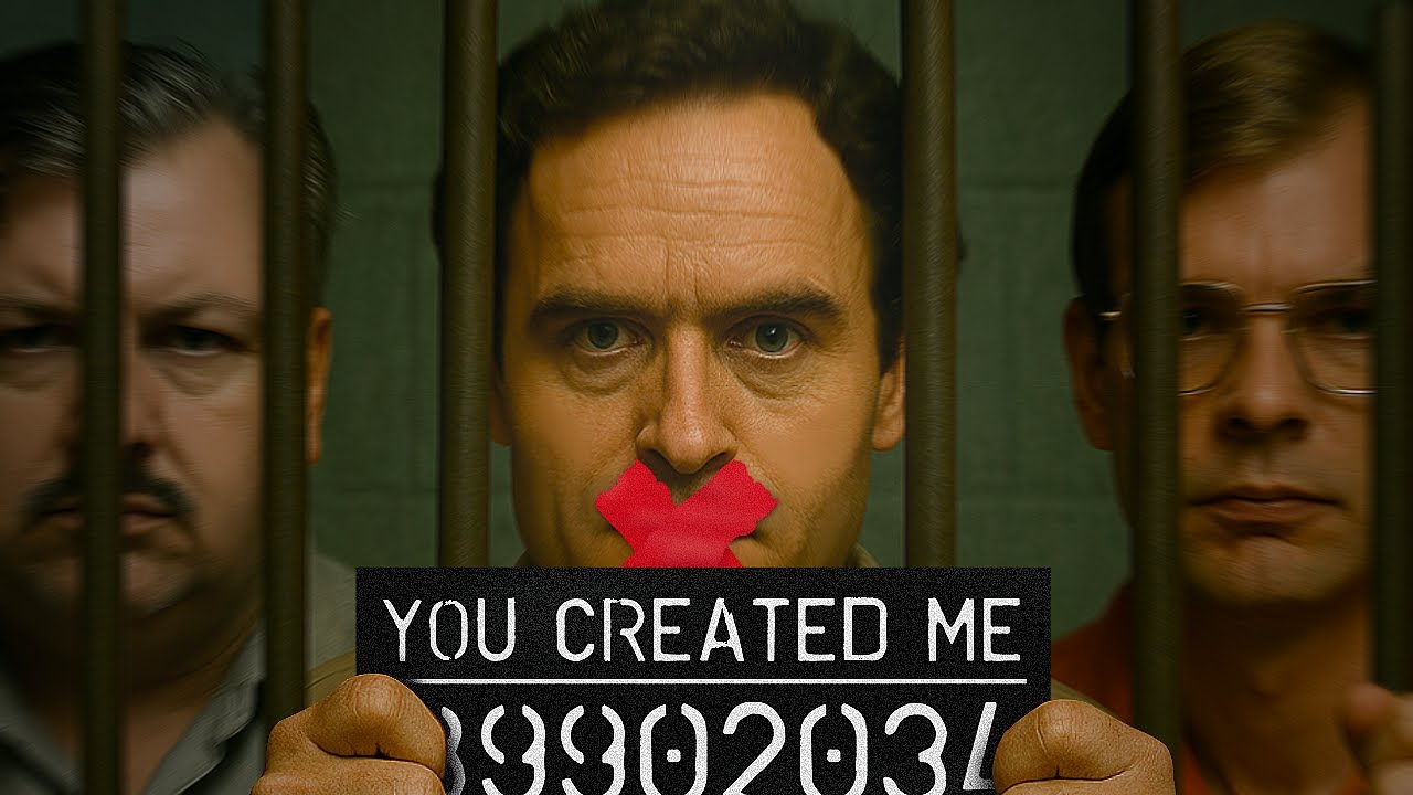 Are Criminals Born As Criminals? - YouTube