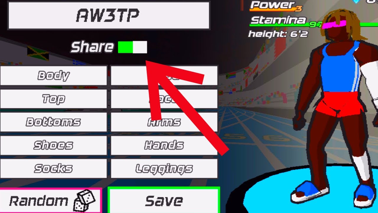 SHARING ALL OF MY SPEED STARS BUILDS! - YouTube