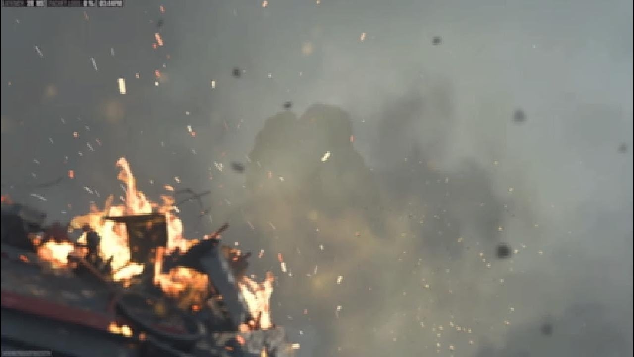 Mw3 Beta Nuke Mw3 Youtube