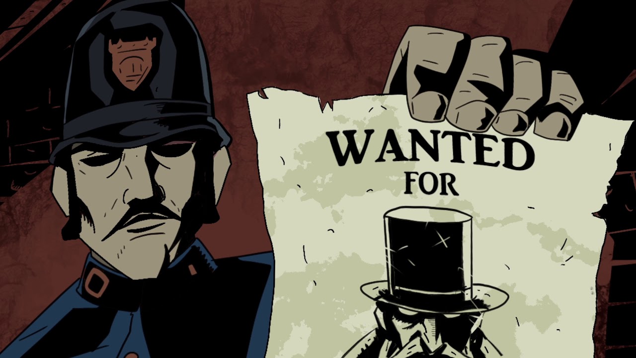 Jack the Riddler - Cinematic Trailer - YouTube