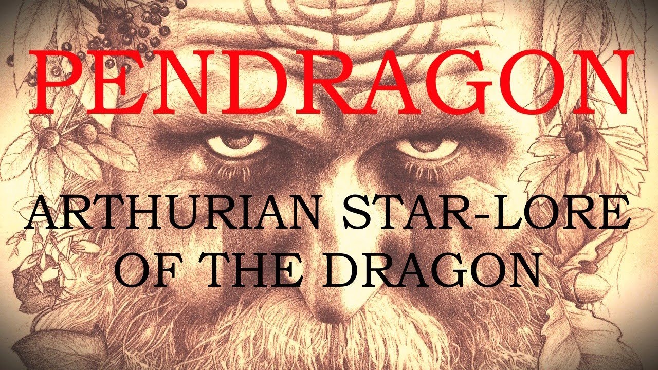 Pendragon ~ Celtic & Arthurian Star-Lore - YouTube