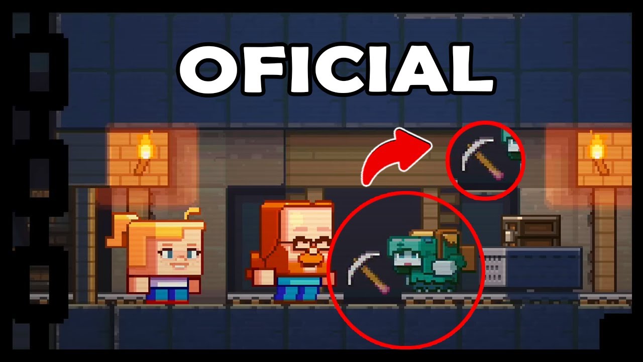 MINECRAFT 1.20 - SAIU! MOB RASCAL PARA A VOTAÇÃO DO MINECRAFT LIVE ...