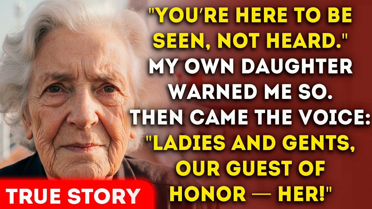 They Hid Me In The Basement Whispering: “Forget Him.” The Judge ...