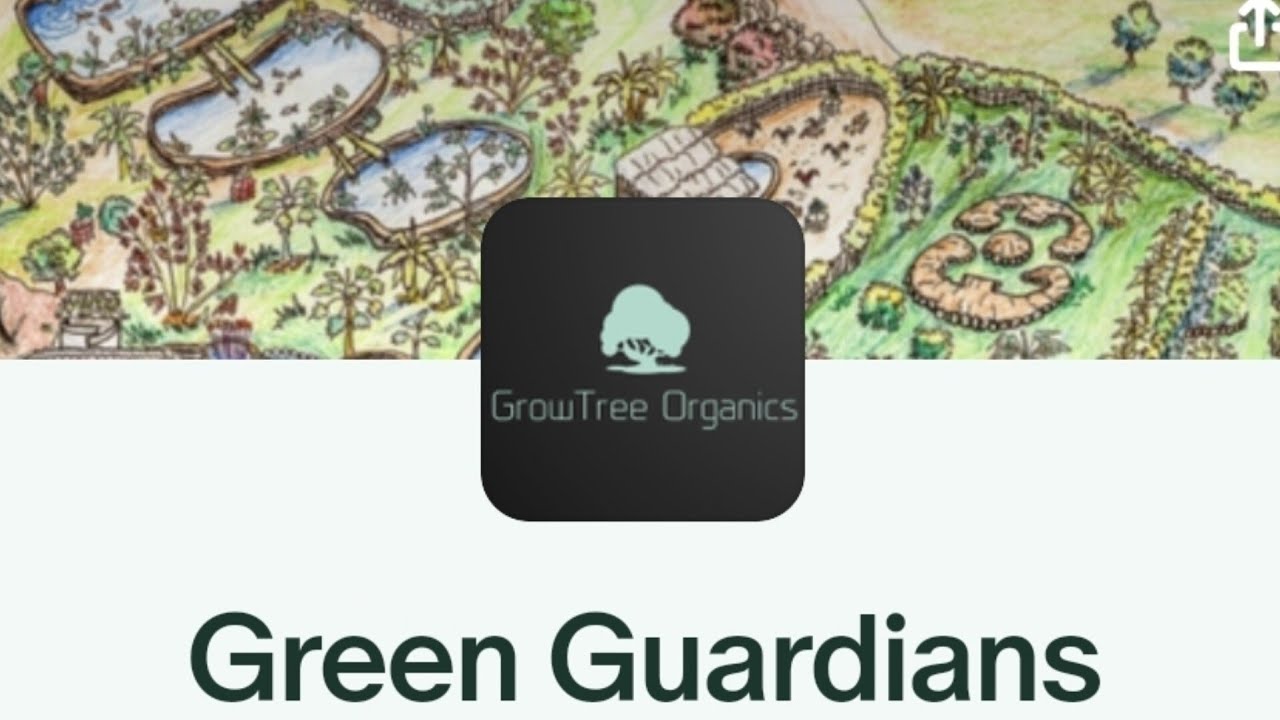 Welcome To The Green Guardians YouTube Membership! - YouTube