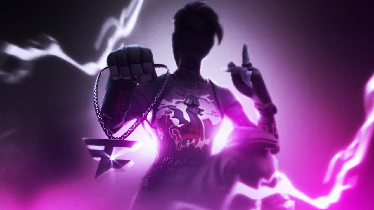 FUKUMEAN 🤬 (Fortnite Montage) (Old Gen KBM) Ft, ItsJerian - YouTube