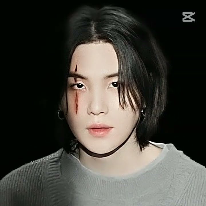 Emo suga vibes 😎 #bts #suga - YouTube