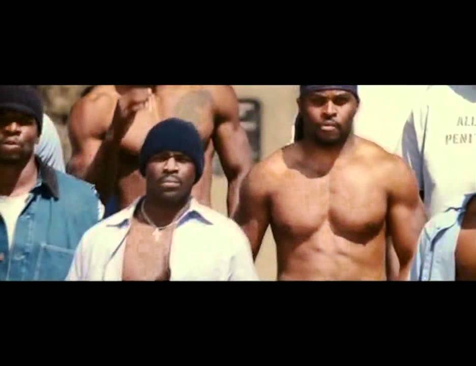 nelly Boom the longest yard - YouTube