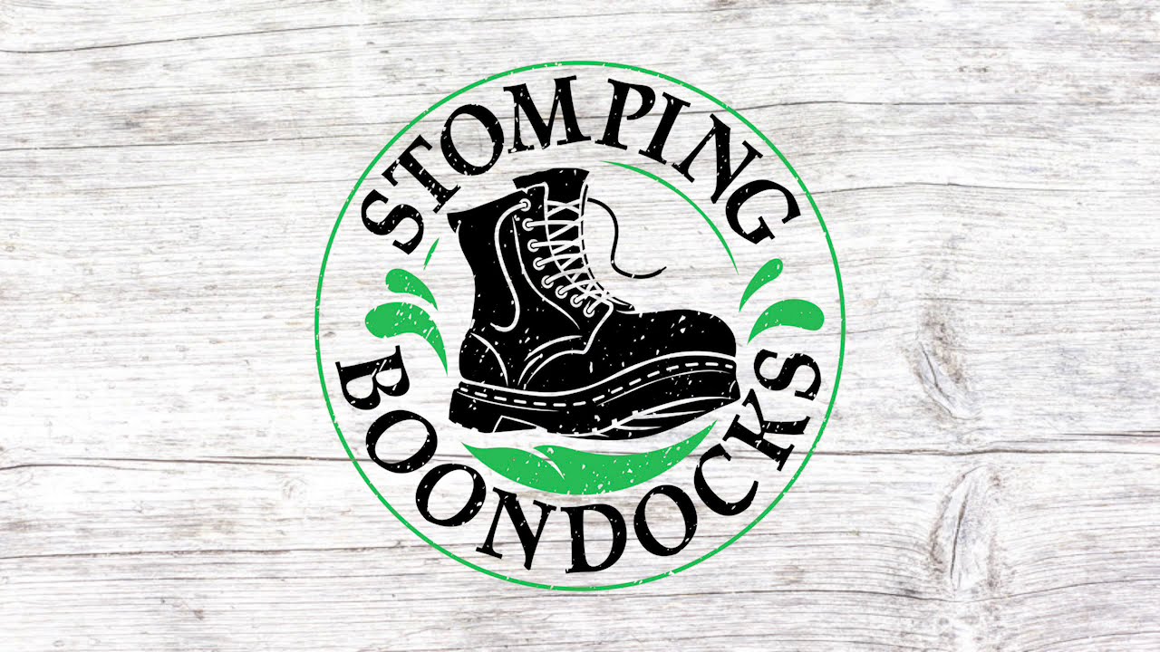 Stomping Boondocks Promo Video - YouTube