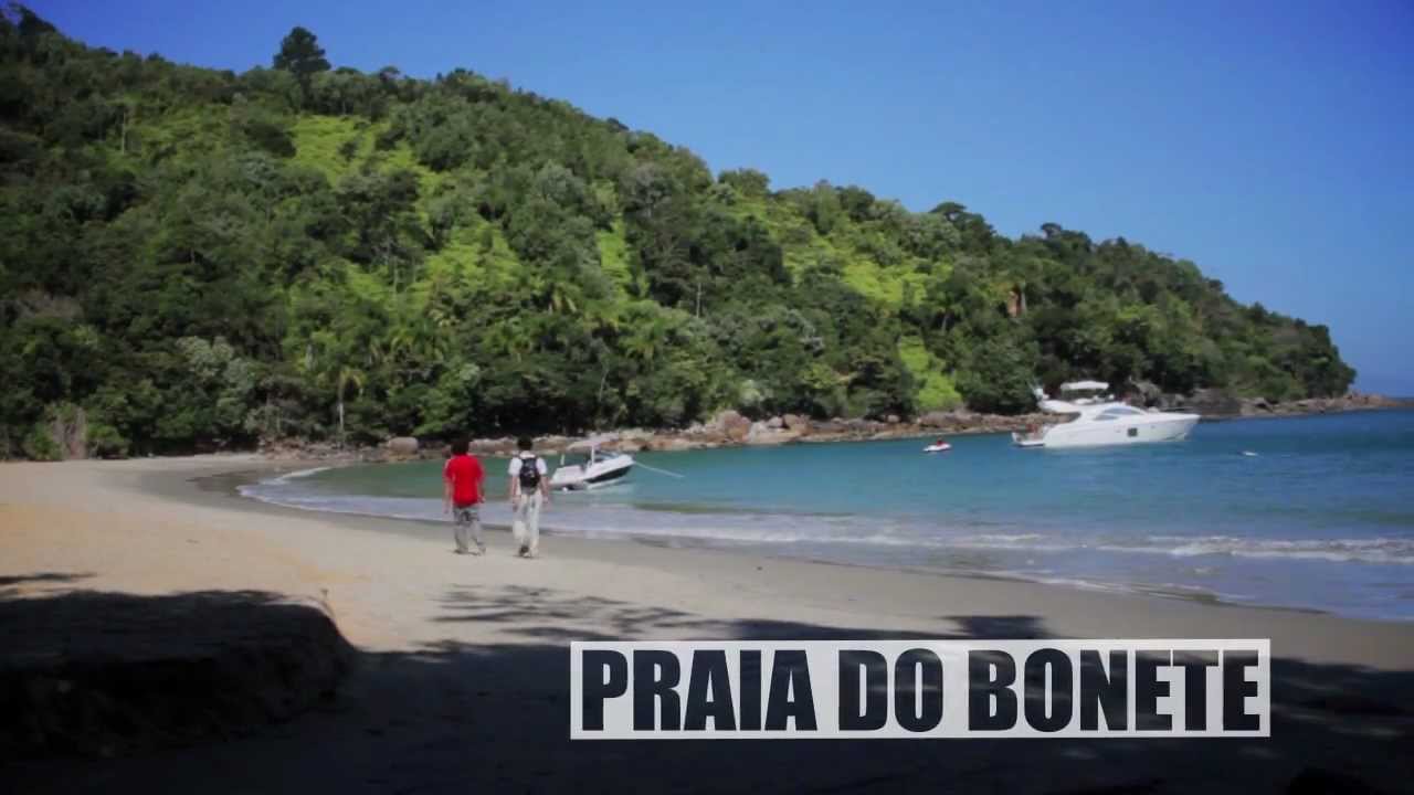 ENTRE SERRAS -Trilha das 7 Praias e Ruínas da Lagoinha - YouTube