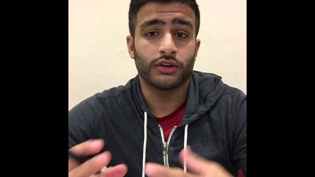 Ted Talk Analysis - YouTube