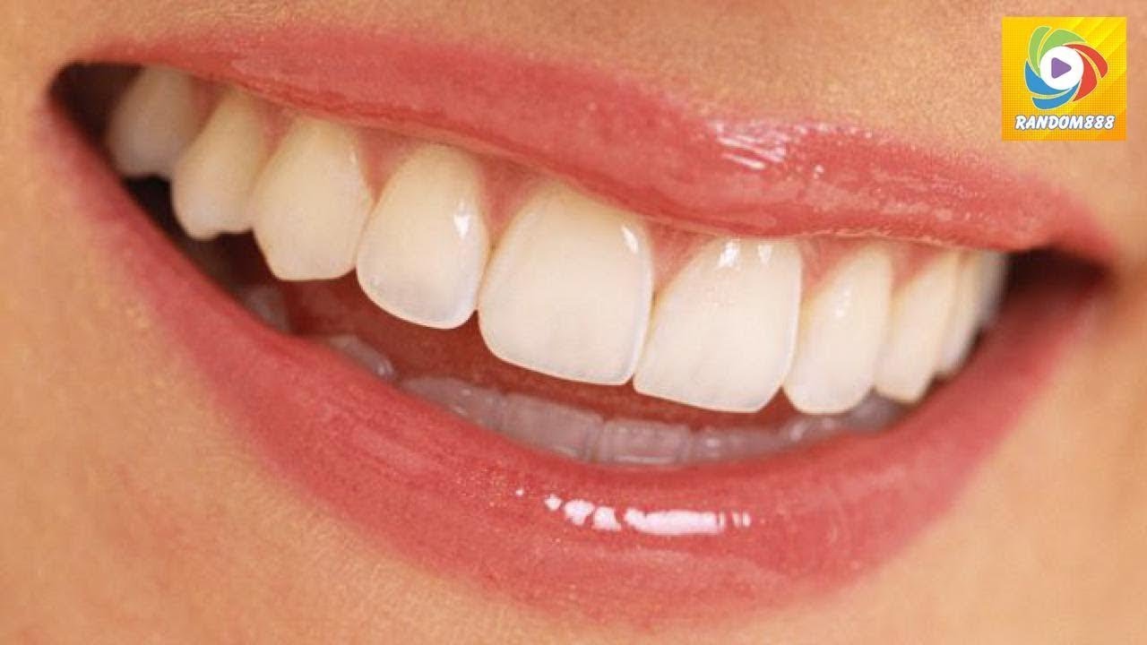 Voici comment protéger et renforcer votre émail dentaire Random888 ...