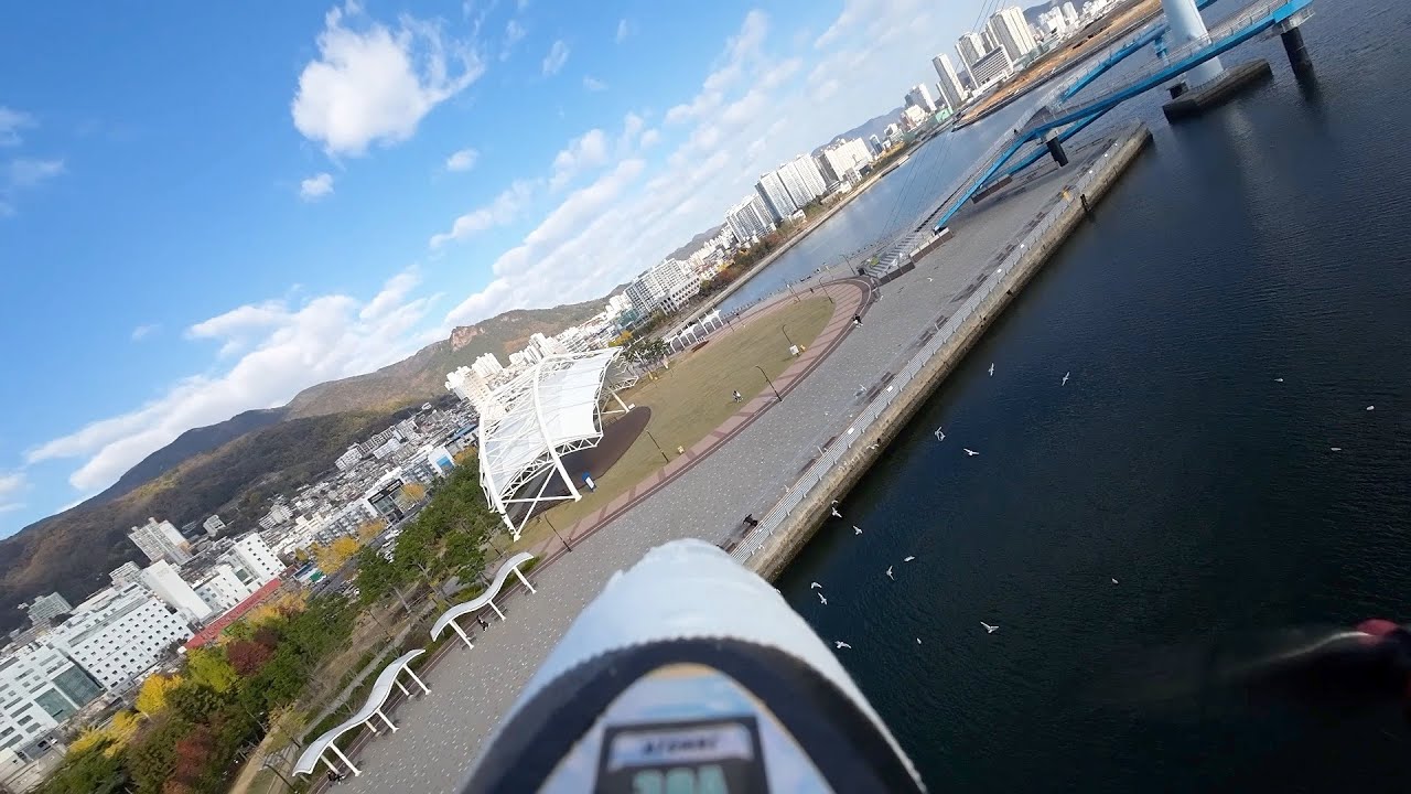 masan inav 7 vtol - YouTube