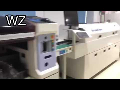 Intelligent Electronic Component Factory SMD Reel Holder Smart Storage ...