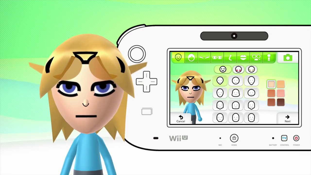 Mii Maker How To Make Link Mii Free Tutorial Walkthrough The Legende Of mii-maker-how-to-make-link-mii-free-tutorial-walkthrough-the-legende-of