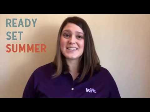 Ready Set Summer 2025 - YouTube