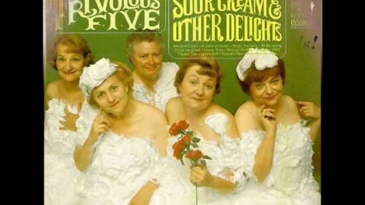 BIZARRE, CREEPY, AND WEIRD ALBUM COVERS (COMPILATION # 2) - YouTube