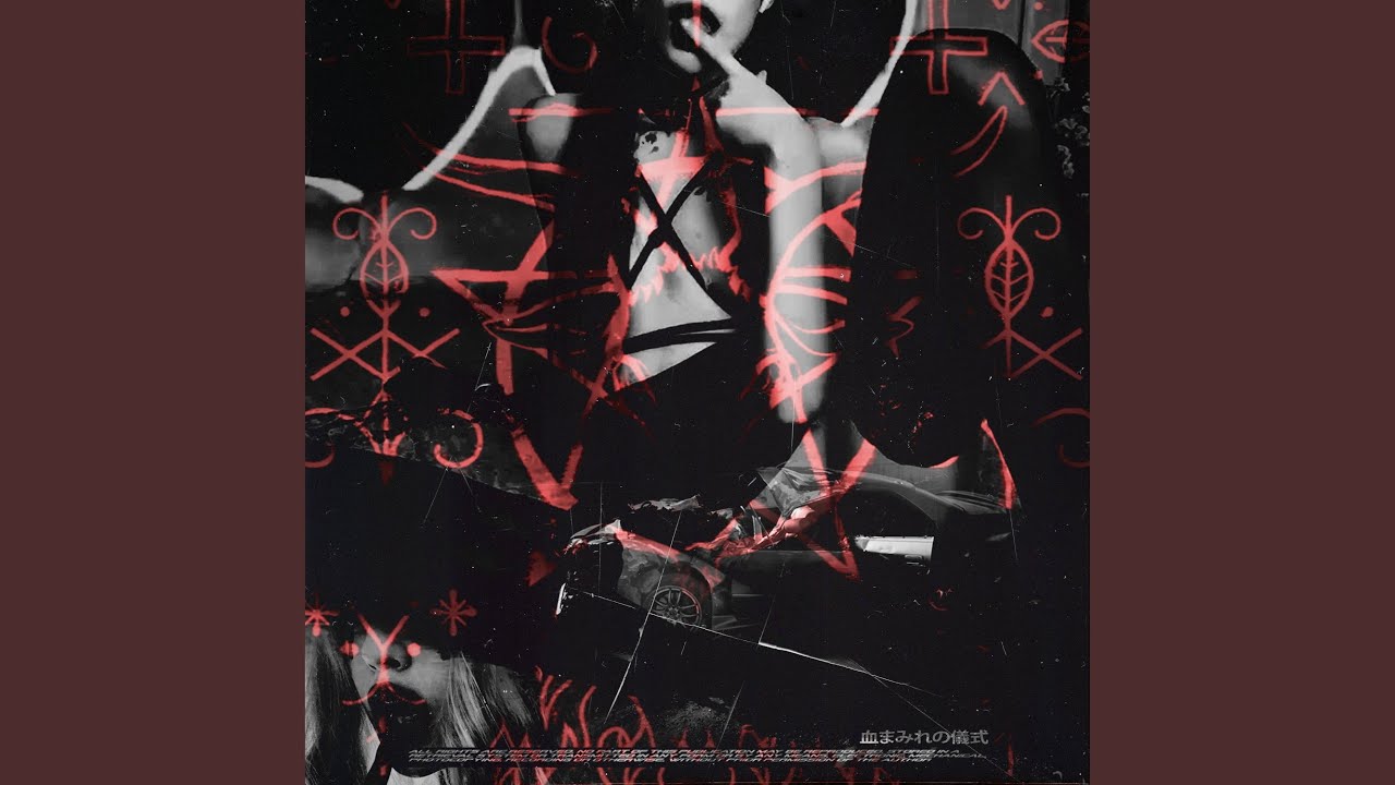 Blood Ritual (feat. Devilish Trio) - YouTube Music