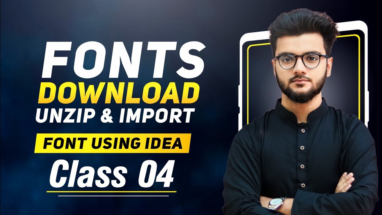Fonts Download & installation for Pixellab. ফন্ট এর চিন্তা আর নেই ...
