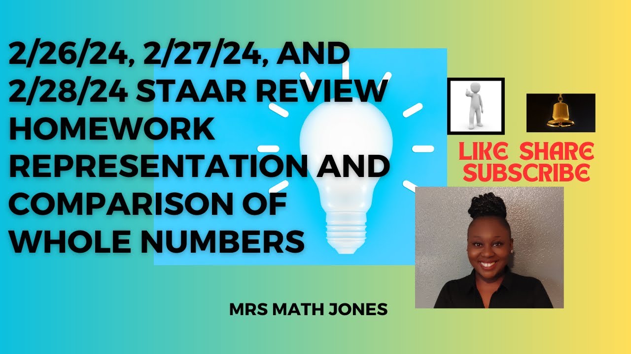 MONDAY 2/26/24(#1-5) TUESDAY2/27/24 (#6-10) WEDNESDAY 2/28/27 (#11-15 ...