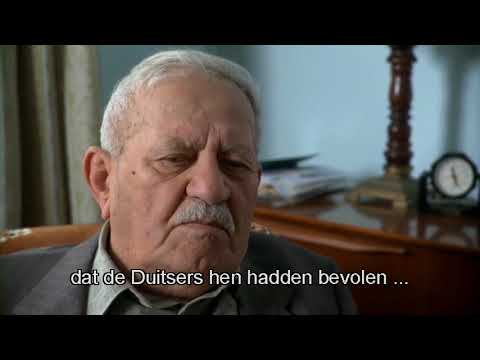 De Russenoorlog (Texel 1945)