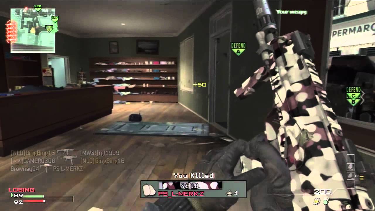 EASIEST WAY TO GET A MOAB + BEST Class Setup (First M.O.A.B Tactics and ...