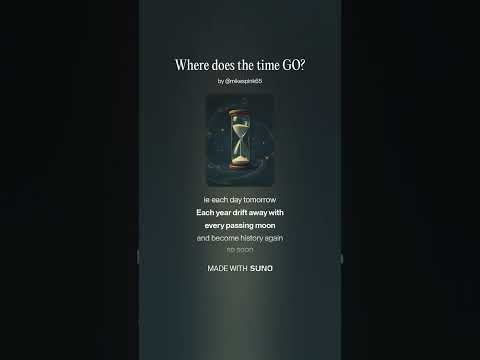 Where does the time GO - YouTube