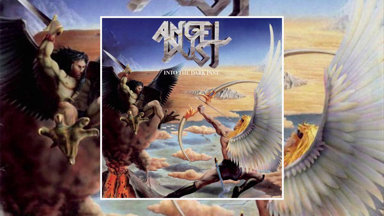 02 Angel Dust I'll Come Back - YouTube