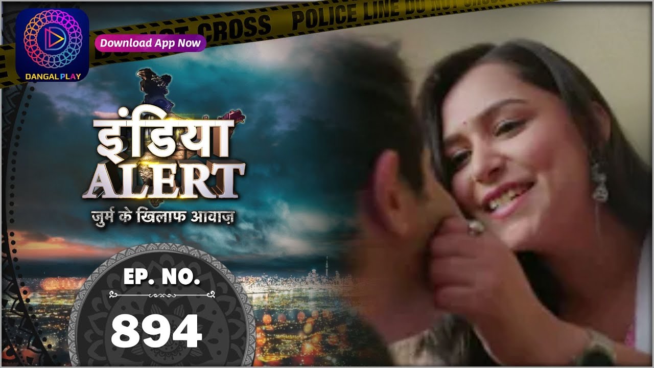 India Alert | Apmaan | Full Episode 894 | इंडिया अलर्ट | Dangal TV ...