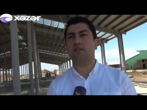 Aqropark fəaliyyətini genişləndirir