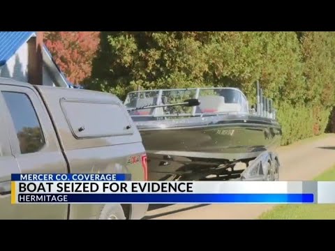 Latest Update - Chase Cominsky and Jacob Runyan - Lost Boat, Lost ...