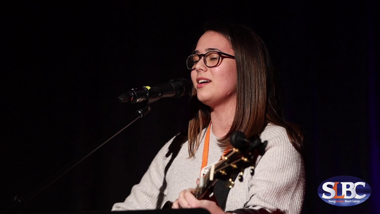 Jewish Star Performance 2019 - Lucy Greenbaum - YouTube
