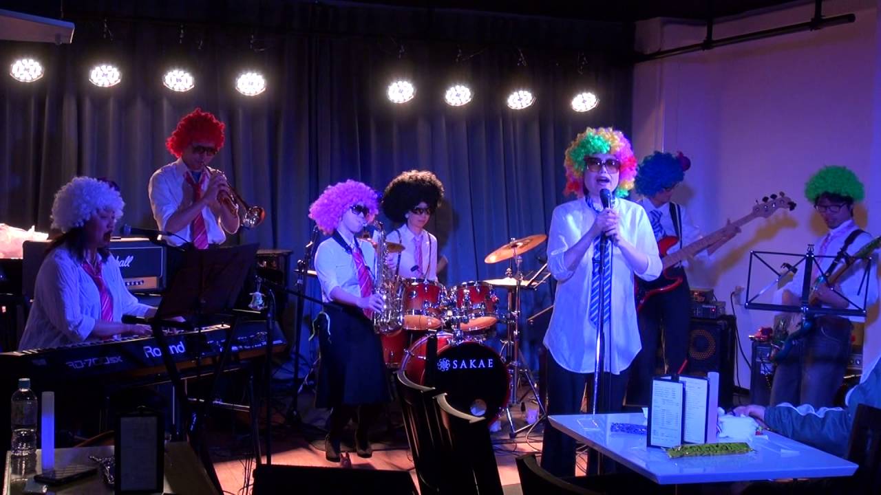 Little Less Conversation ババチョップ - YouTube