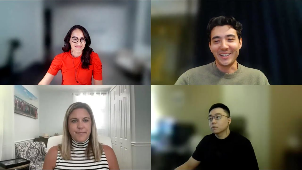 Edelman AI Webinar No.7 - YouTube