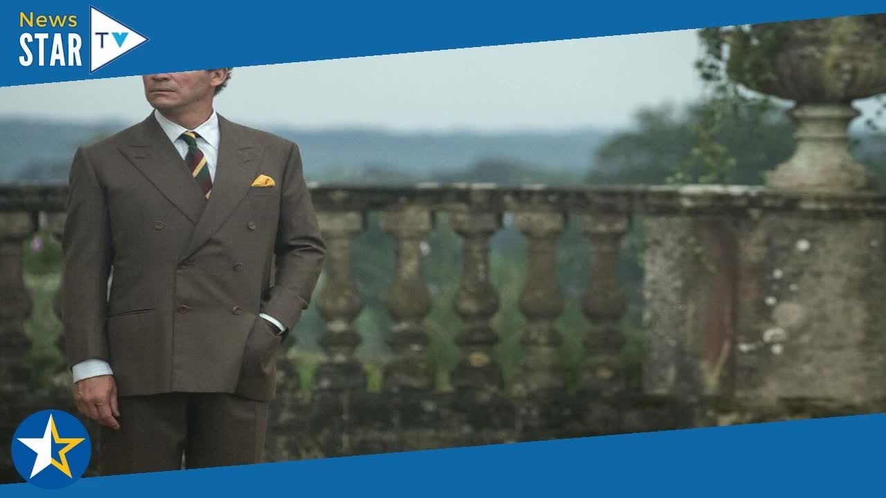 The Crown (Netflix) : voilà comment va se terminer la série dans l ...