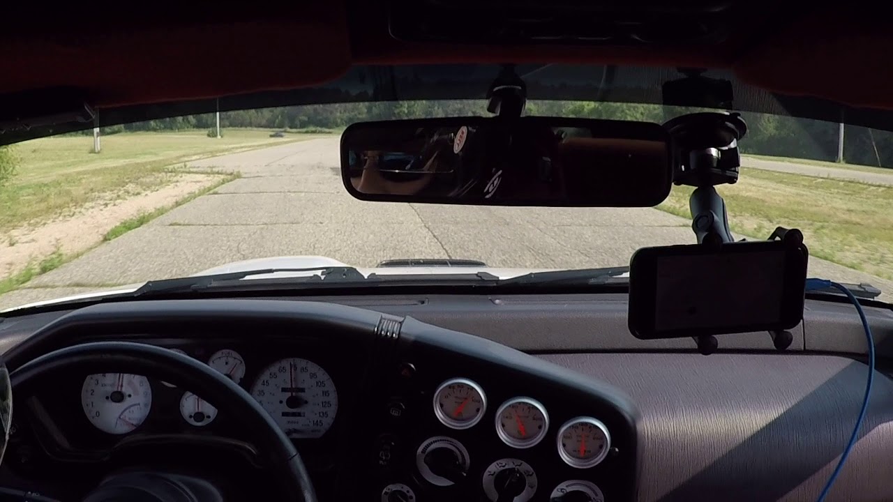 Track Night in America - DCTC - 20180803 - 92 GSX (GoPro) - YouTube