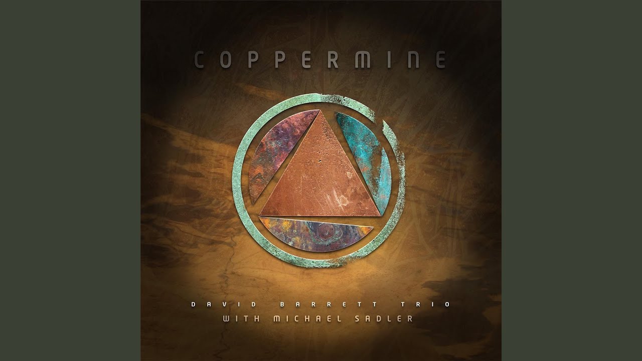 Coppermine - YouTube